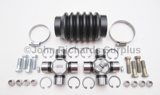 Land Rover Propshaft Overhaul Kit JRS027