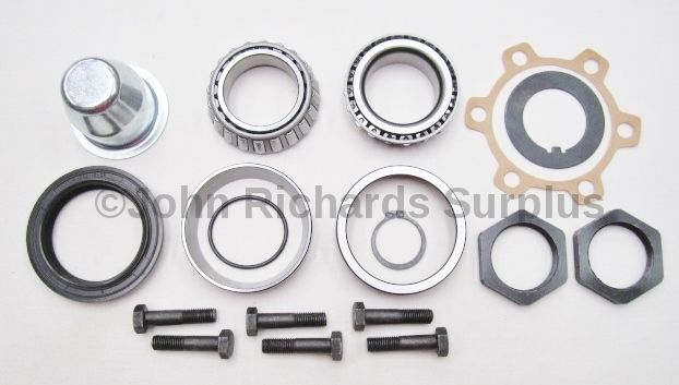 Land Rover Series Rear Hub Bearing Kit JRS039