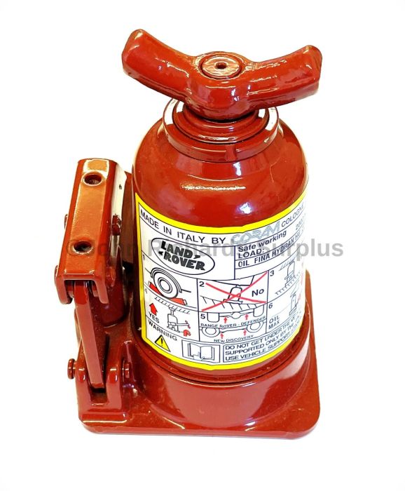 Land Rover Bottle Jack 2 Tonne KAJ100570