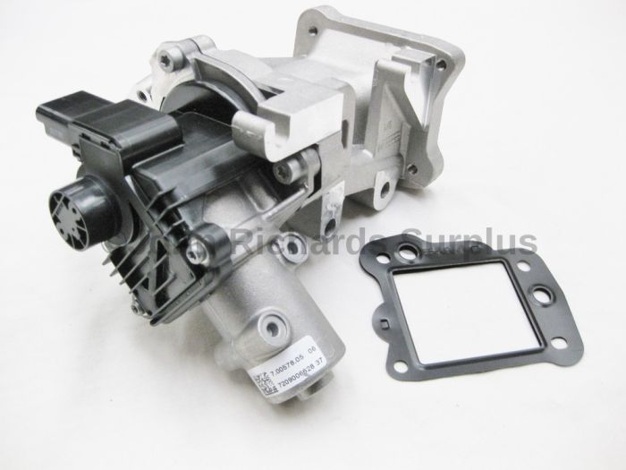 Land Rover 2.2 Diesel EGR Valve LR000997