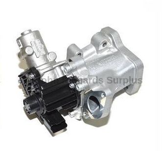 Land Rover EGR Valve 2.2 Diesel LR000997
