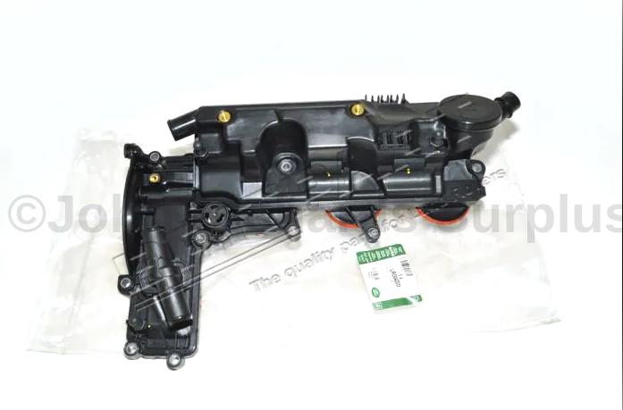 Land Rover Camshaft Cover 2.2 Diesel LR004200