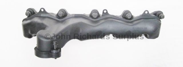 Land Rover Puma Inlet Manifold LR004404