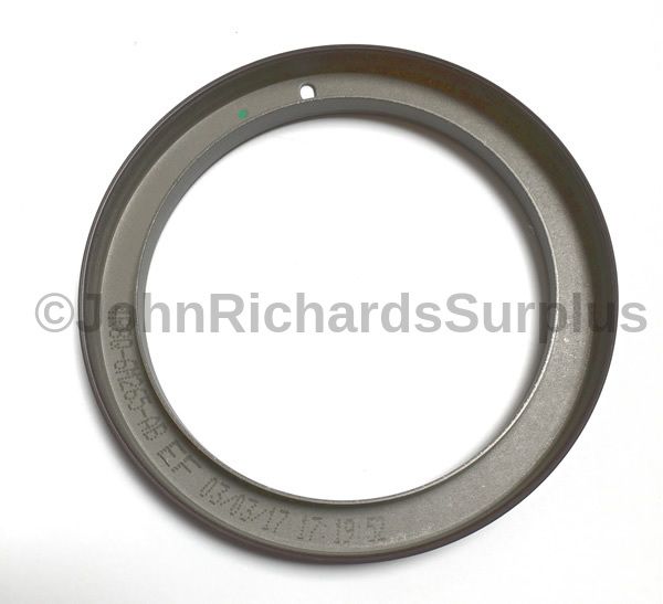 Land Rover Rear Crankshaft Trigger Wheel LR005254