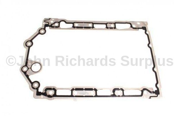 Land Rover Oil Pan Gasket 2.7 & 3.0 V6 LR005994
