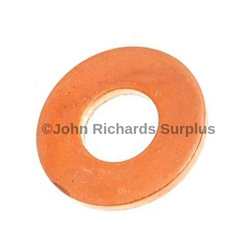 Range Rover Evoque Freelander 2 2.2L Diesel 1.5MM Thick Injector Washer ...