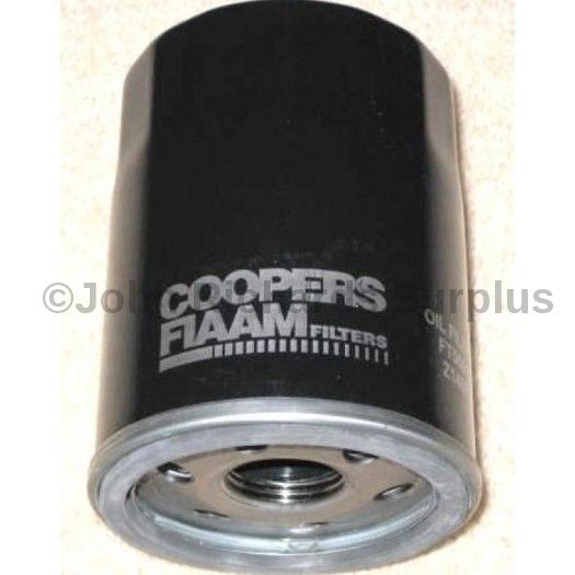 Land Rover Oil Filter LR007160