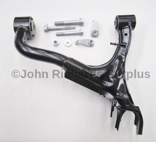 Land Rover Rear Upper Stabilizer Arm With Fitting Kit LR010525