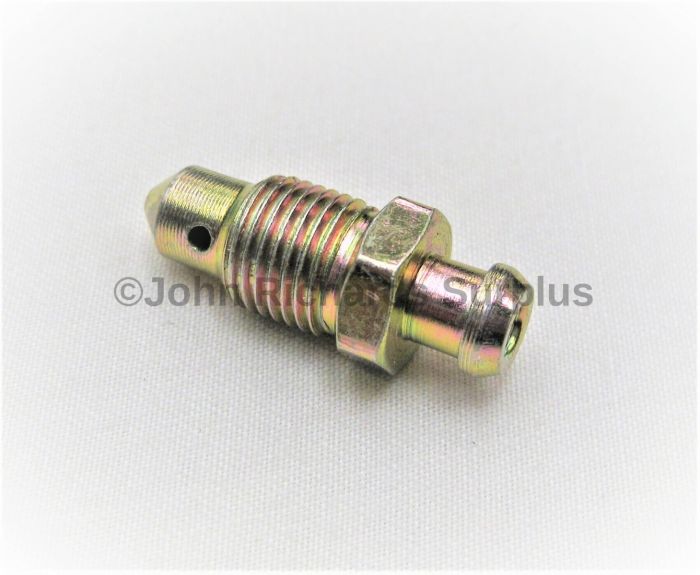 Land Rover Brake Caliper Bleed Screw LR015523