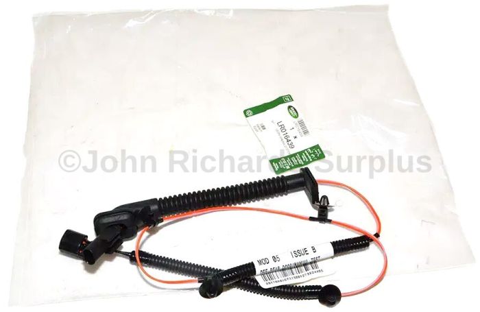 Land Rover Door Harness - Rear Side LR016439