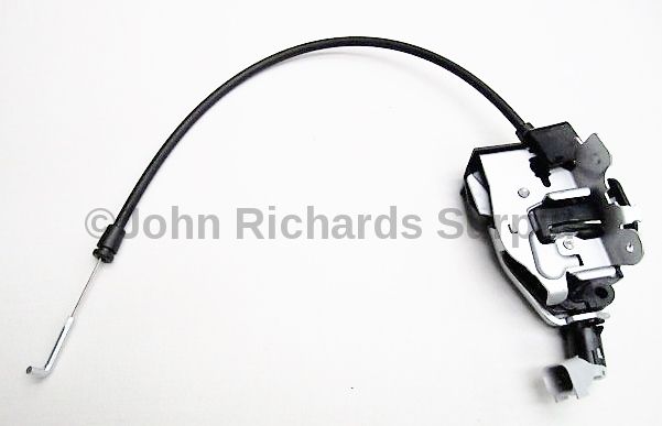 Land Rover Tailgate Latch & Cable LR017470