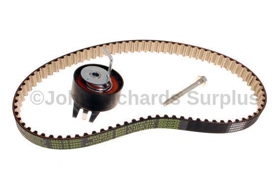 Land Rover Fuel Pump Timing Belt Kit 3.0 V6 Diesel LR016656