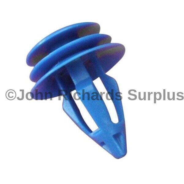 Wheel Arch Moulding Retainer Clip 8 X 2.9 - 3.1 + 2.3 LR027255