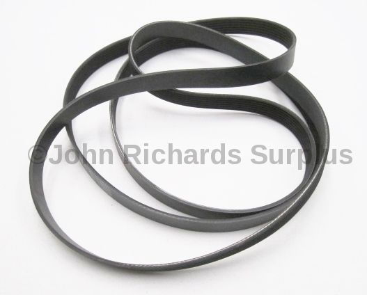 Land Rover 2.2 Puma Fan Belt LR031360