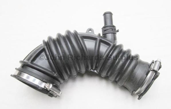 Land Rover Puma Air Intake Hose LR031365