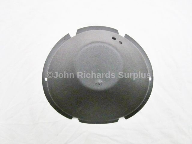 Land Rover Wheel Arch Shock Absorber Cover LR031509