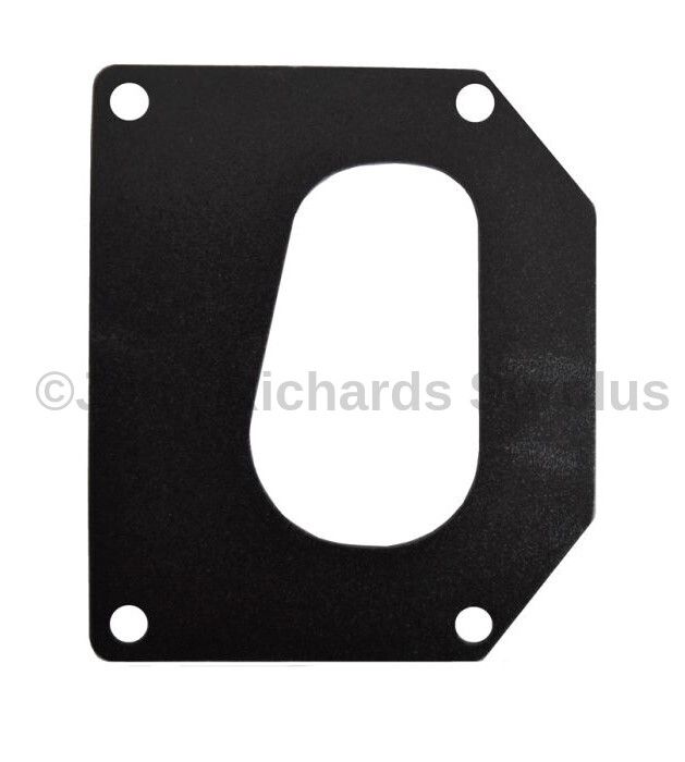 Land Rover Door Lock Gasket Rear LR032389