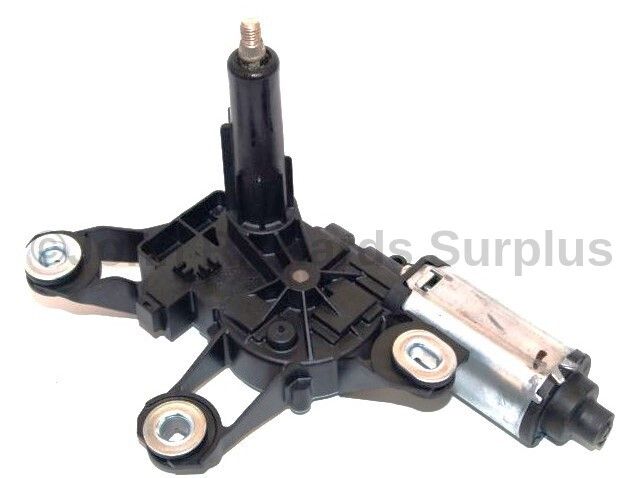 Land Rover Wiper Motor Rear LR033226