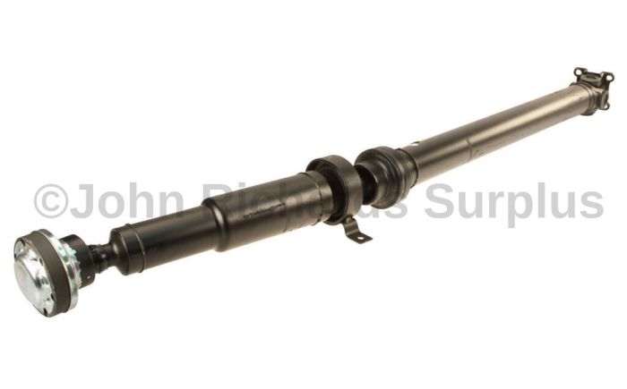 Land Rover Propshaft Rear Section LR037028