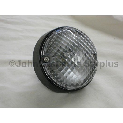 Land Rover reverse lamp and bezel assembly LRO48202