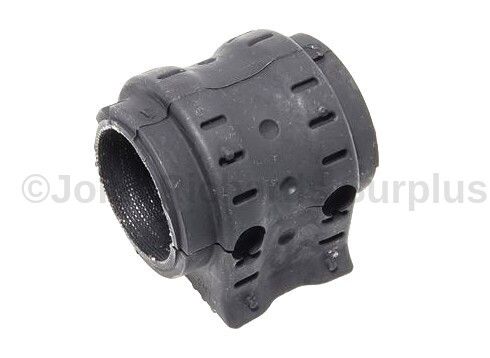 Land Rover Roll Bar Insulator - Bush Front LR048451