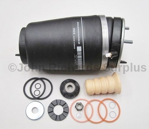 Range Rover Front R/H Suspension Air Bag LR051700