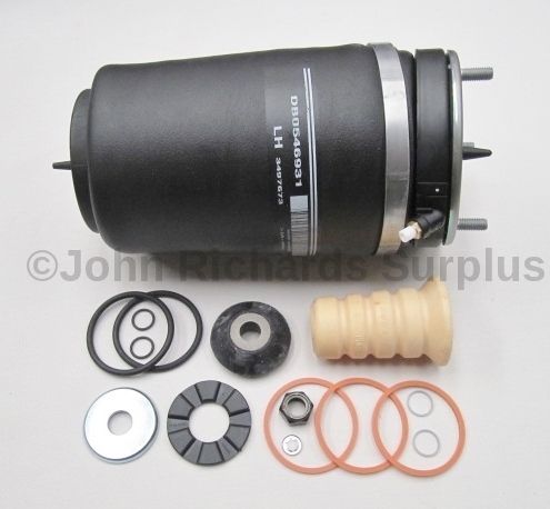 Range Rover Front L/H Suspension Air Bag LR051702