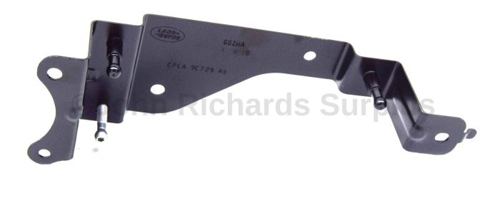 Land Rover Sensor Mounting Plate LR060076