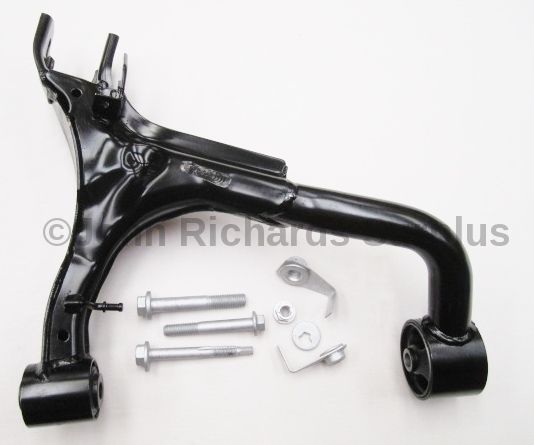 Land Rover Rear Upper Stabilizer Arm With Fitting Kit LR063719