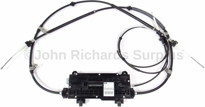 Land Rover Handbrake Actuator LR072318