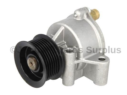 Land Rover Brake Vacuum Pump 2.4 Puma LR108660