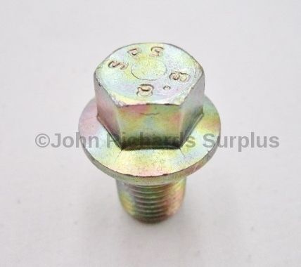 Sump Plug Various Applications LSF100040L