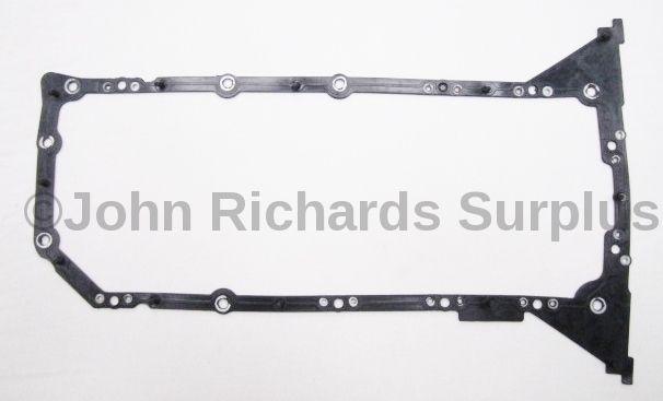 Land Rover V8 Sump Gasket LVF100400