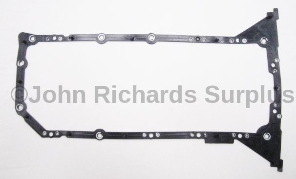 Land Rover Sump Gasket TD5 LVF500040