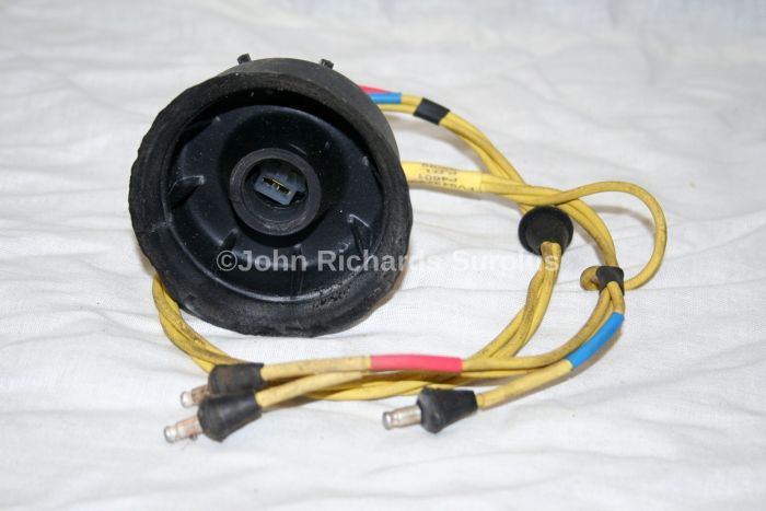 Lucas Military Land Rover H4 Headlamp Cable MHC001