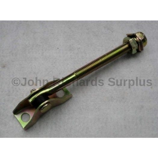 Land Rover windscreen clamp MRC2416