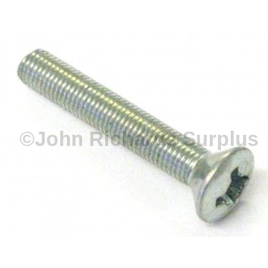 Land Rover Door Hinge Screw MRC2762