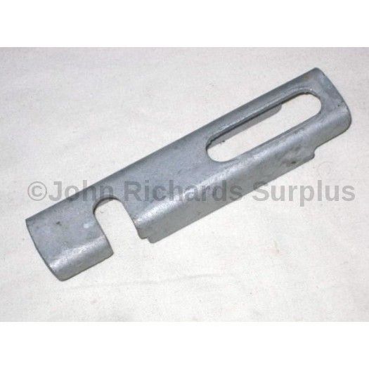 Land Rover Spare Wheel Retainer MRC5063