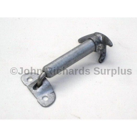 Land Rover bonnet & screen fastener MRC5314
