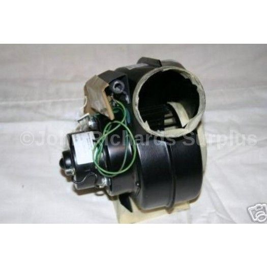 Land Rover heater blower assembly 24v MRC6243