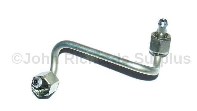 Land Rover Injector Pipe Diesel MSP000120