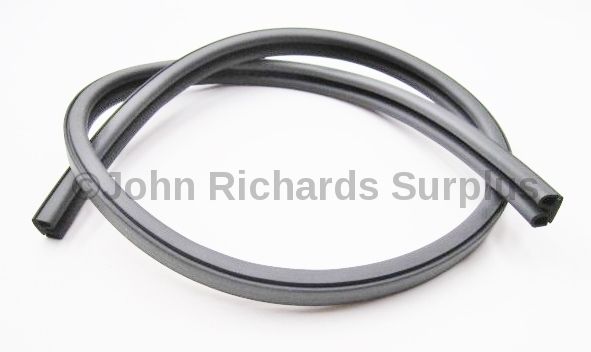 Land Rover Inner Hard Top To Windscreen Seal MTC4994