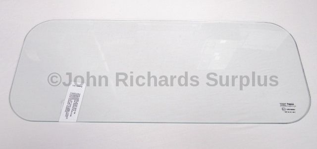 Land Rover Rear Body Side Glass MTC5312