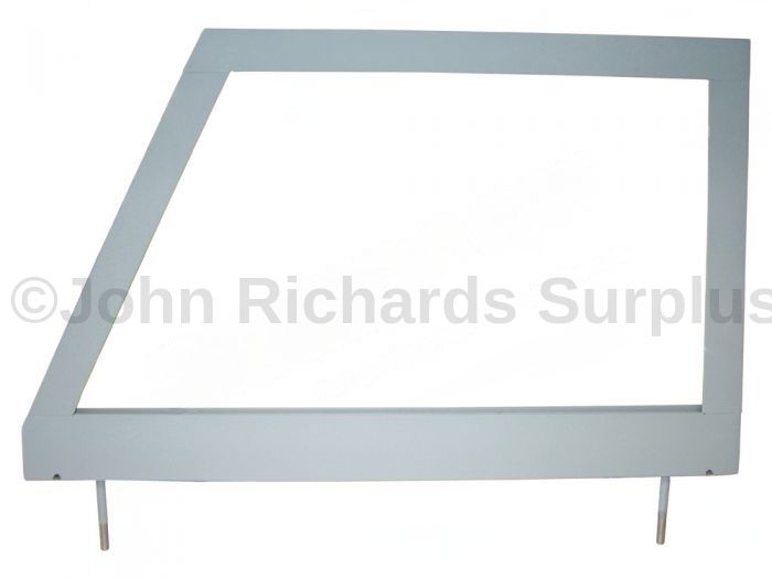Land Rover Door Top Frame L/H MTC5383