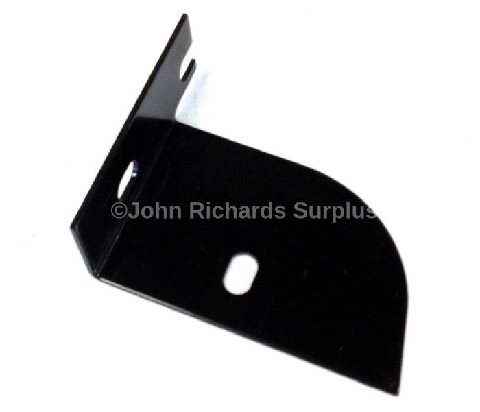 Land Rover Mud Flap Retention Bracket 110 Rear R/H MTC8440
