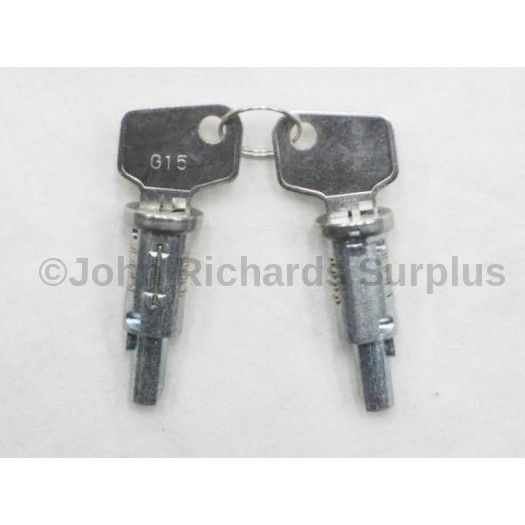 Lock & Key Set Muc4146