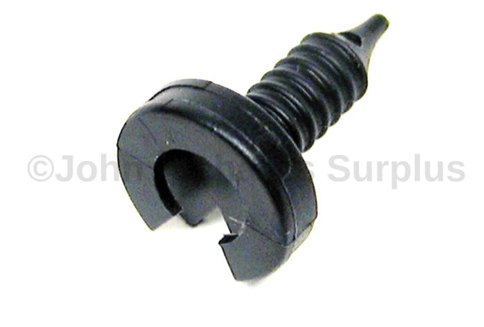 Land Rover Door Card Fastener Stud MWC9134