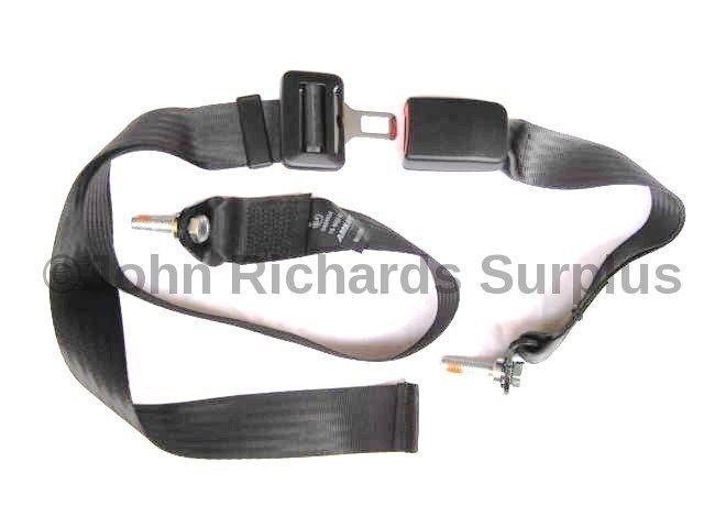 Land Rover Lap Belt Assy MXC5495