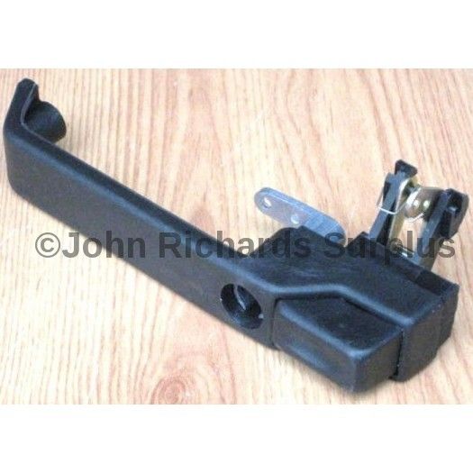 Land Rover Front Door Handle L/H MXC7651