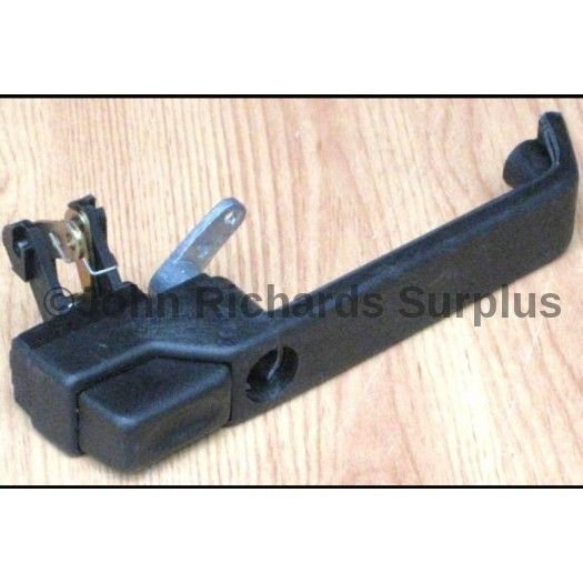 Land Rover Front Door Handle R/H MXC7652